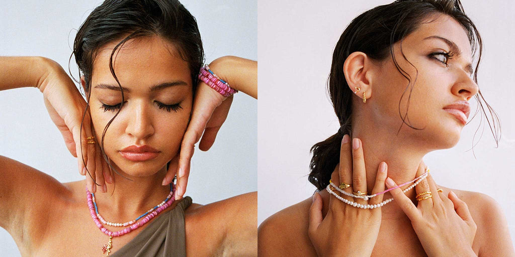 Hultquist Copenhagen | Unique handmade Danish designed jewellery